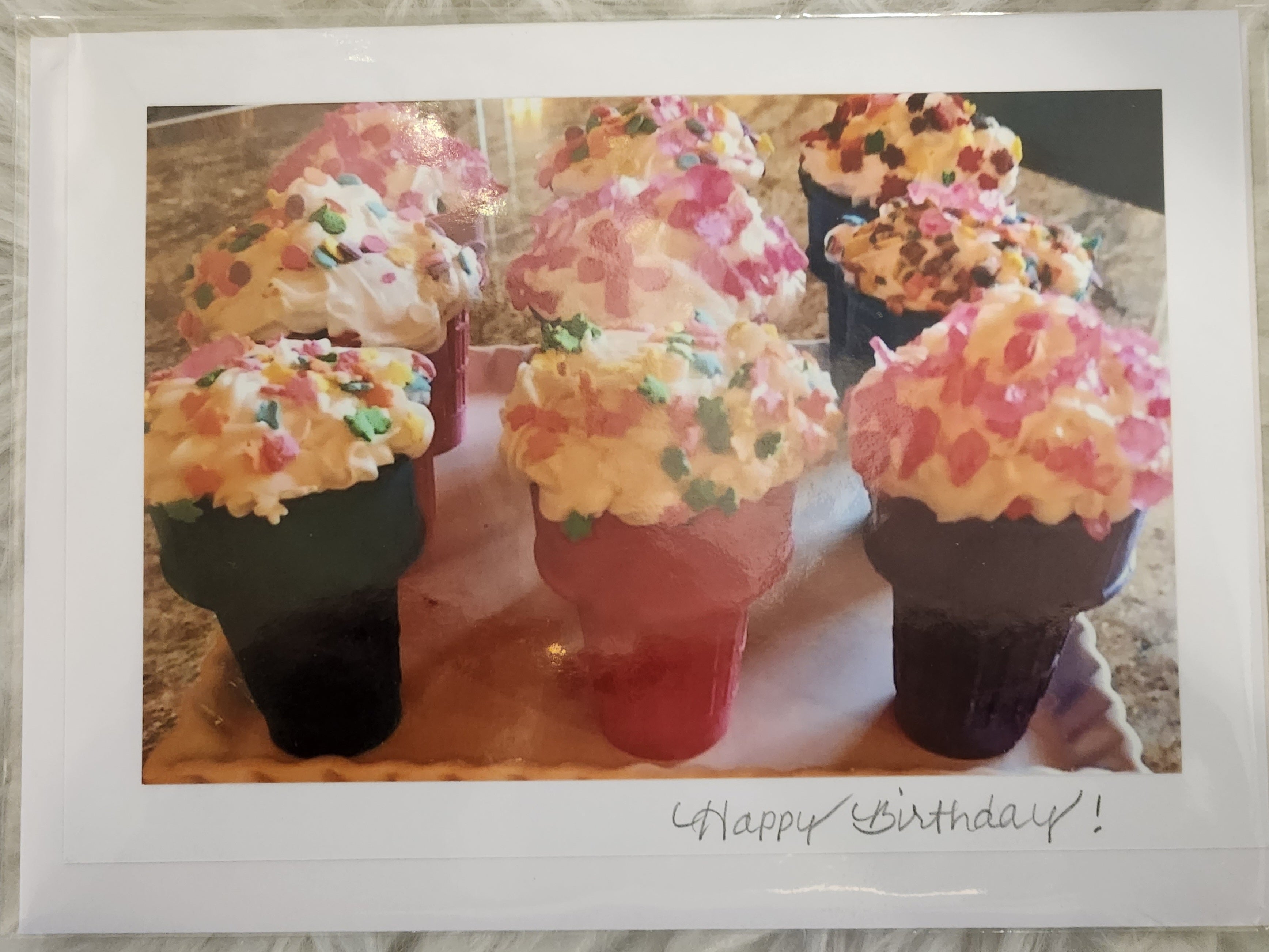 BARBS CARDS – Bubble Lounge Boutique