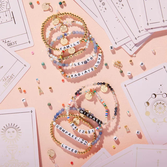 LITTLE WORDS PROJECT – Bubble Lounge Boutique