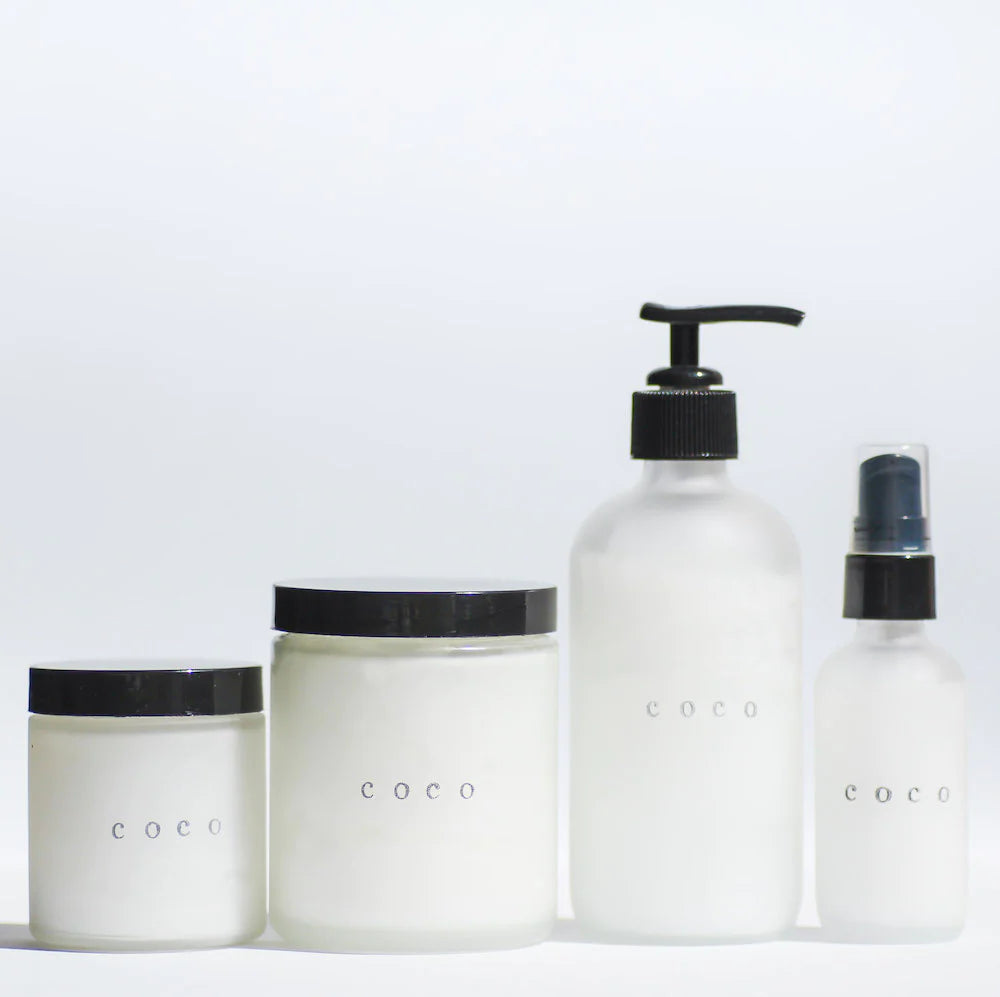 SANTO CABO BATH AND BODY – Bubble Lounge Boutique