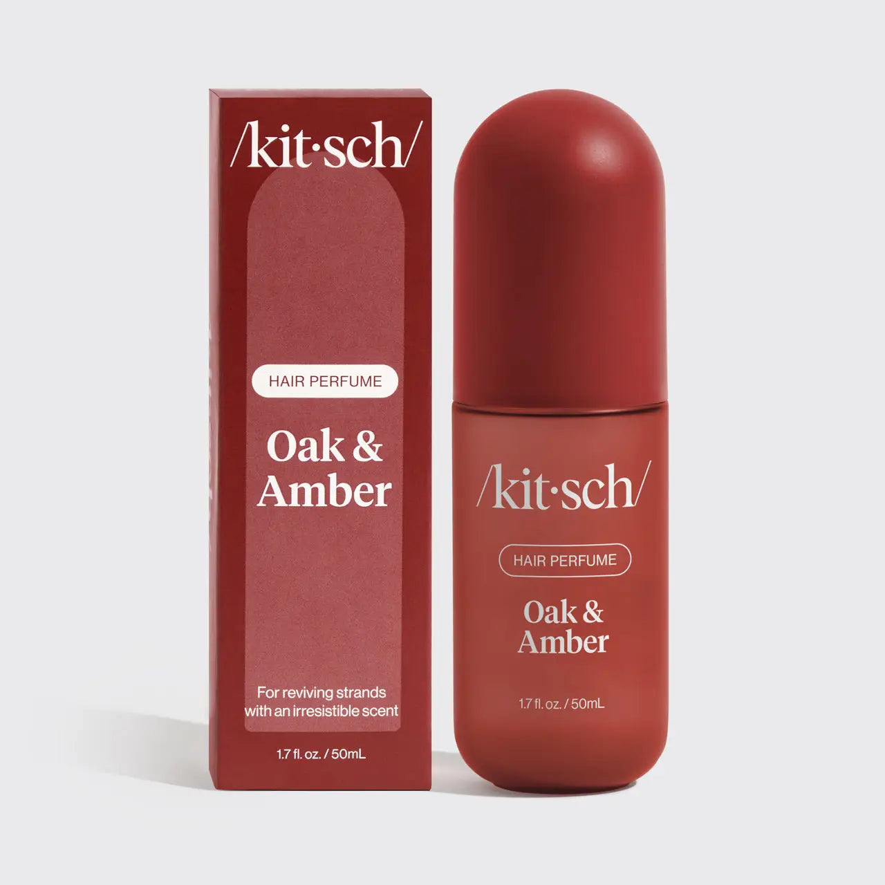 KITSCH Oak & Amber Hair Perfume NEW! – Bubble Lounge Boutique